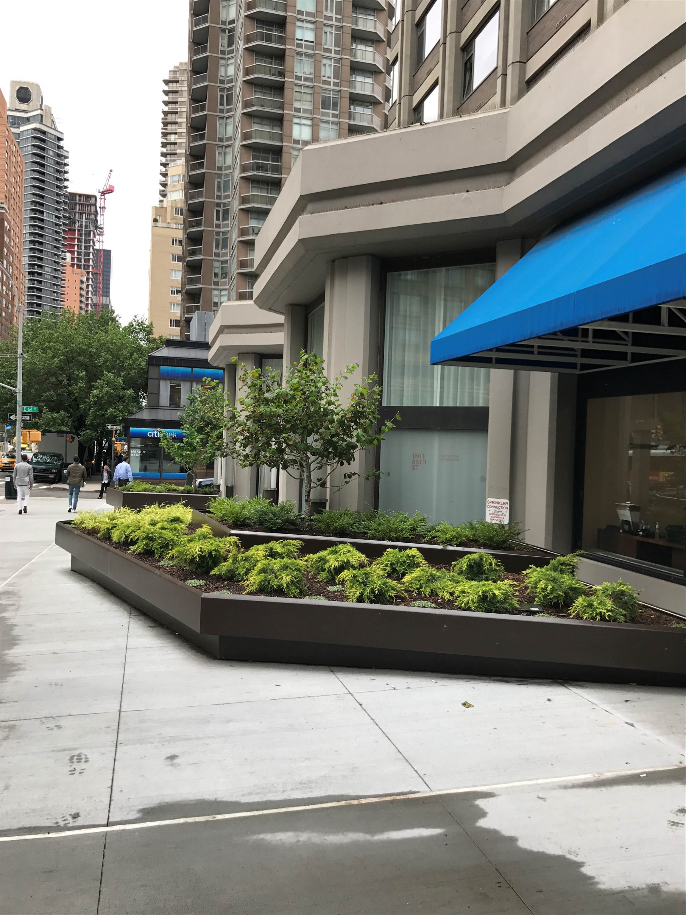 Lexington – HOMELINE CONSTRUCTION